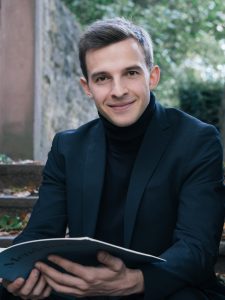 Startseite - Niklas Jahn